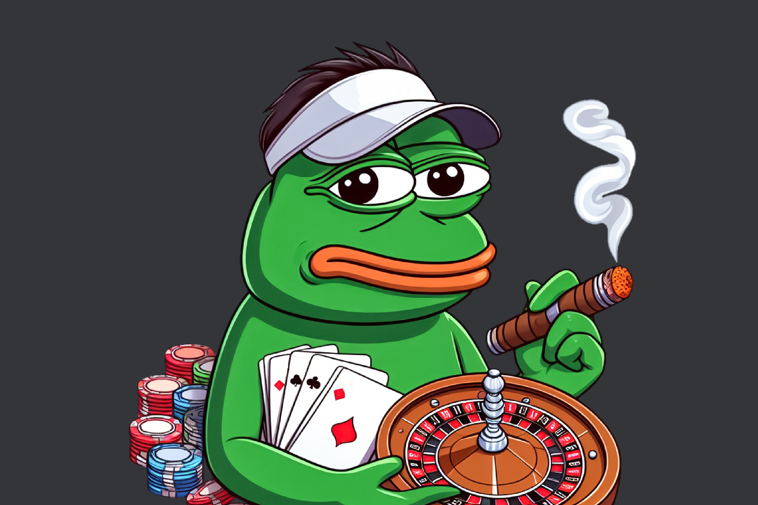 Tezos Pepe DAO