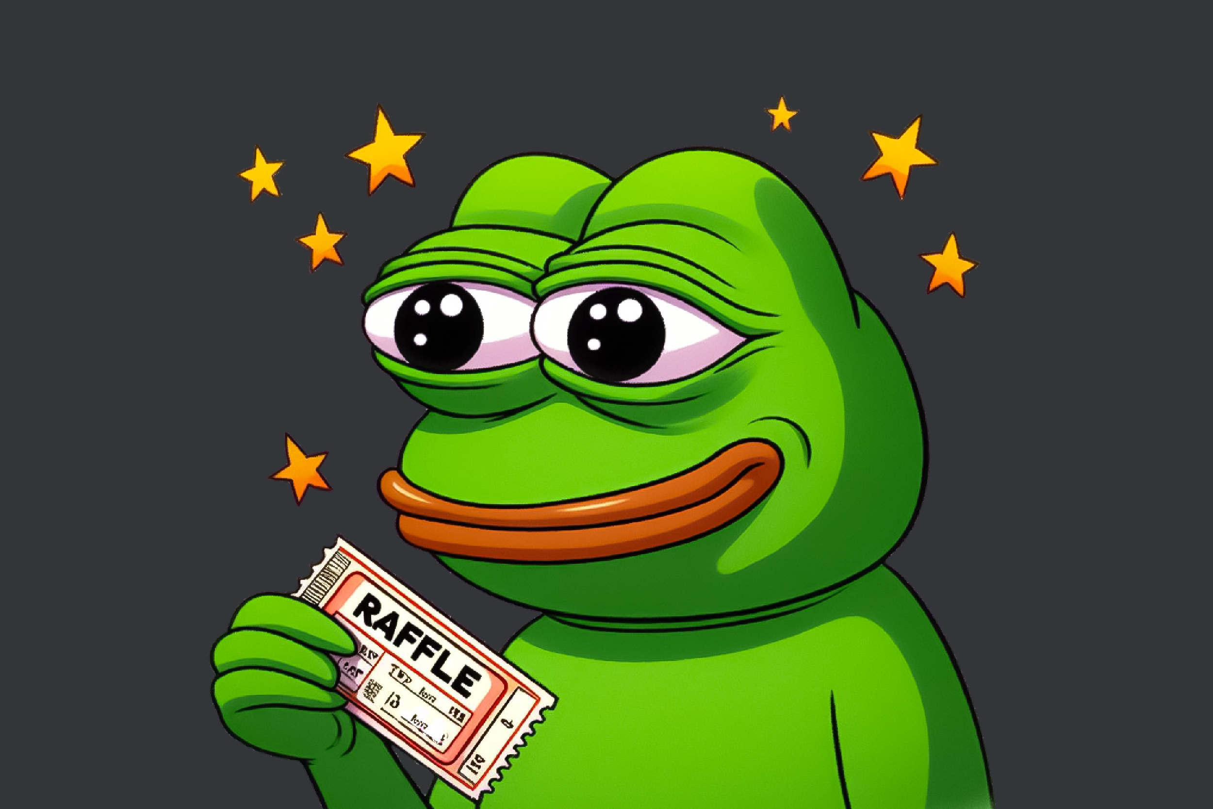 Tezos Pepe DAO